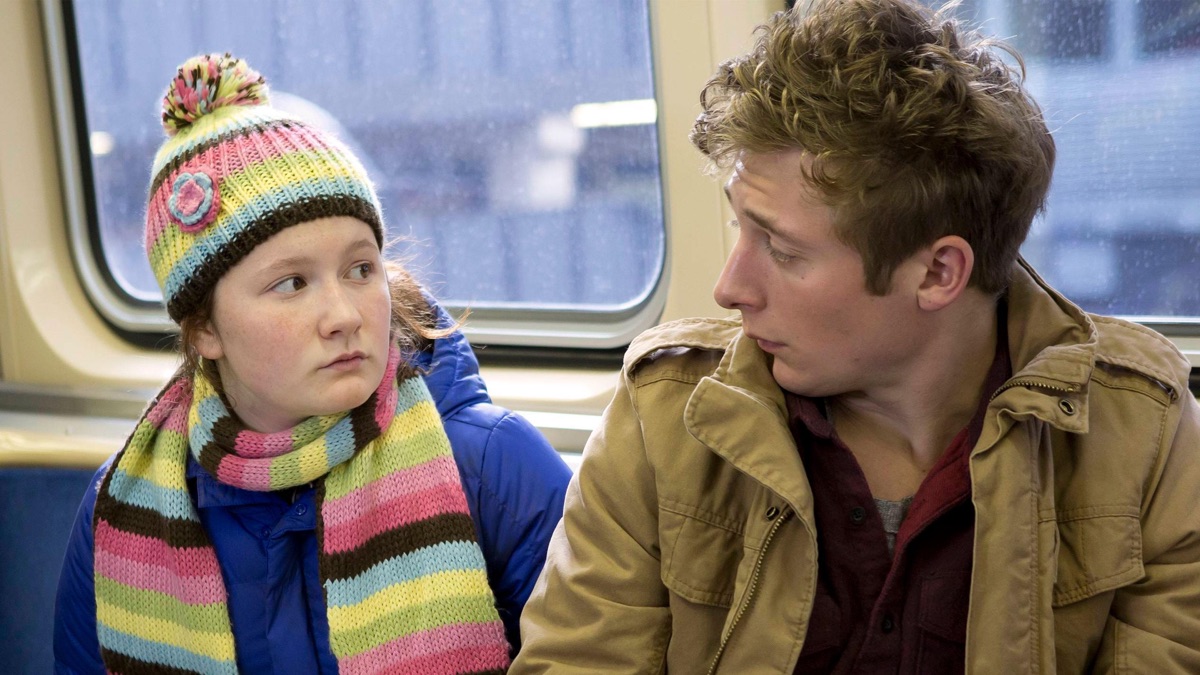 ‎There's the Rub - Shameless (U.S.) (Series 4, Episode 5) - Apple TV (MD)