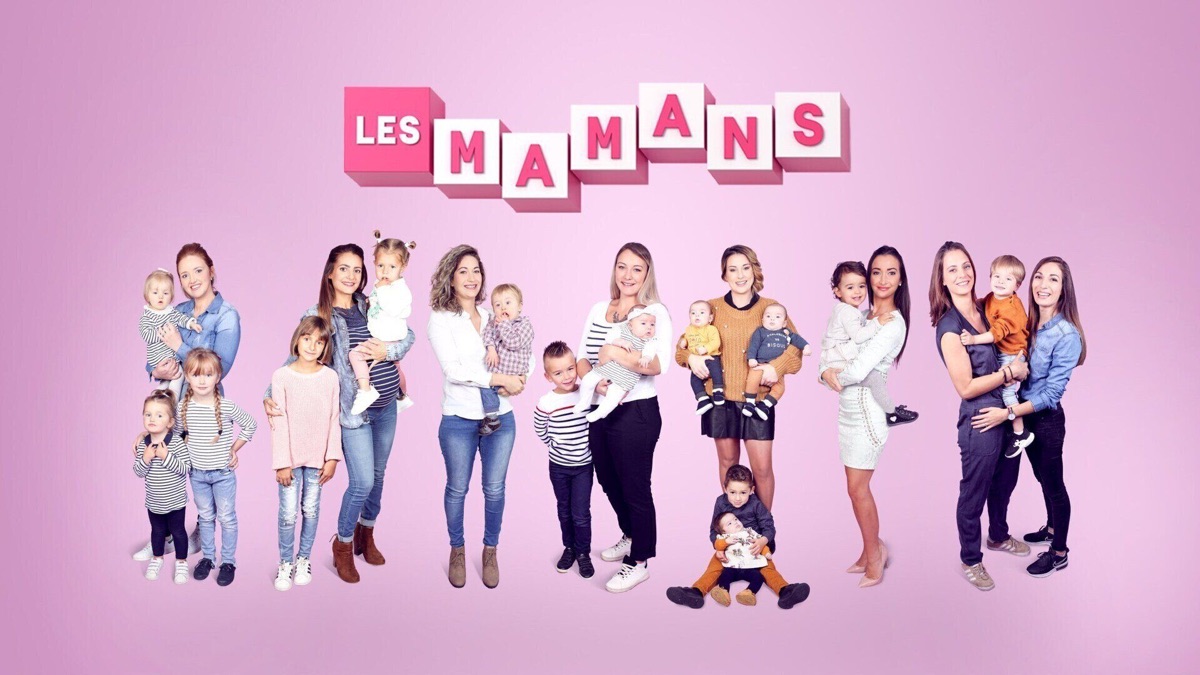 Deux ans déjà ! - Les mamans - Apple TV (FR)