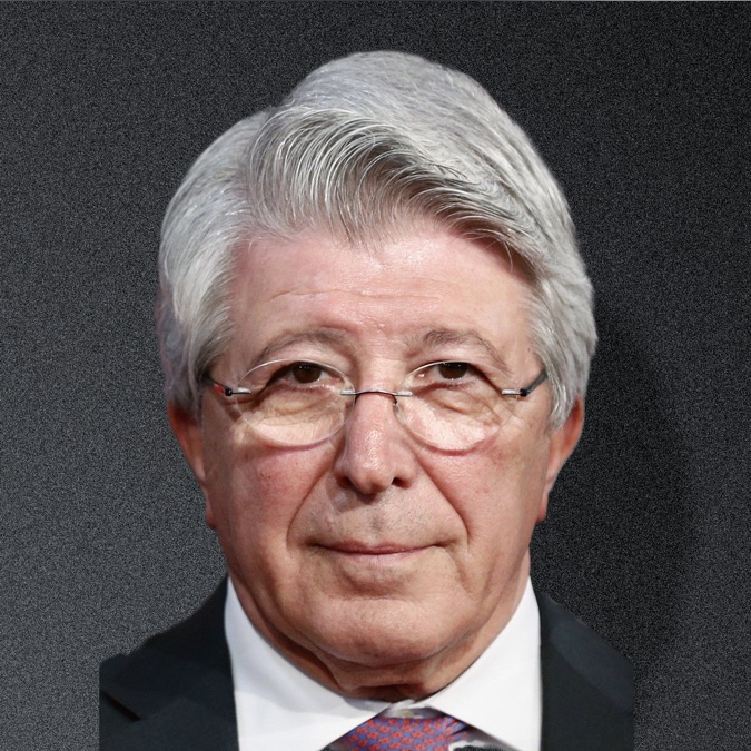 ‎エンリケ・セレッソの映画や番組 - Apple TV