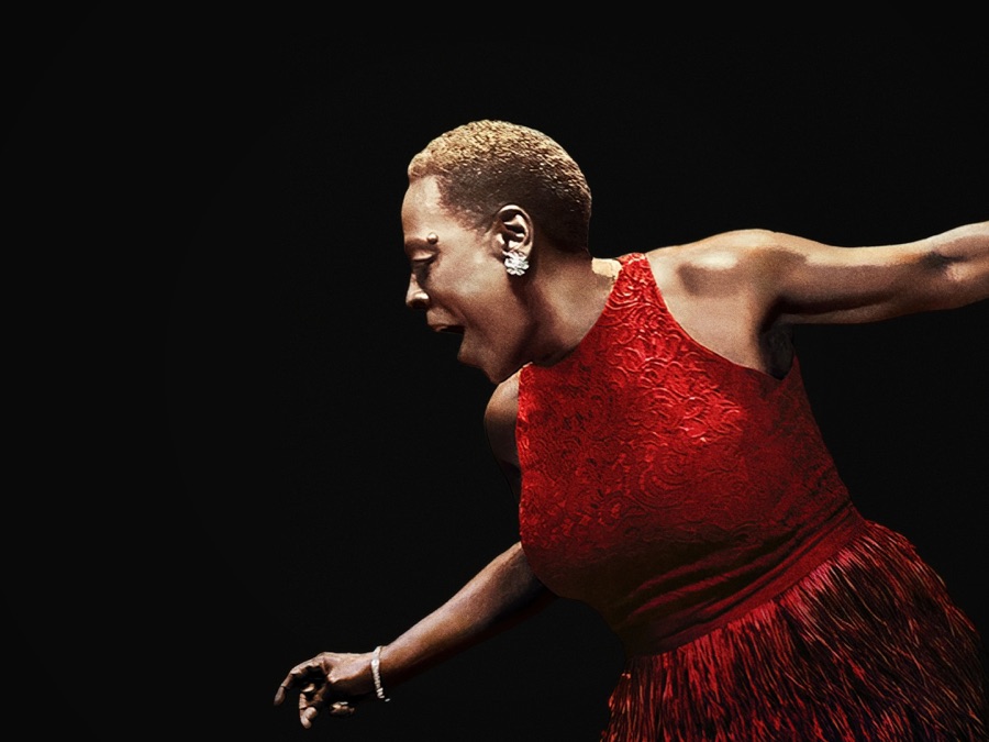 Miss Sharon Jones! - Apple TV