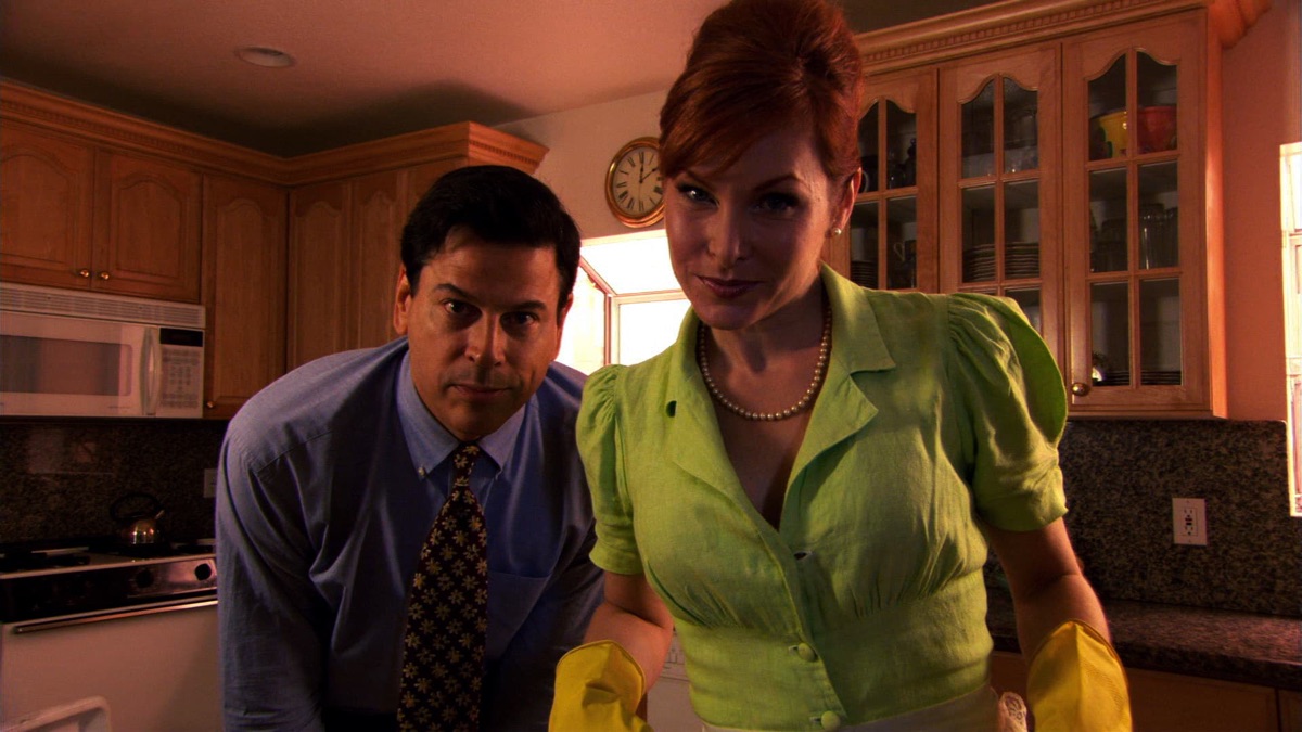 The Fergusons | Apple TV