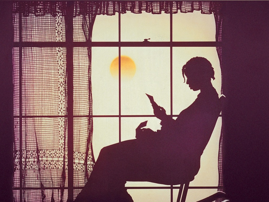 The Color Purple - Apple TV