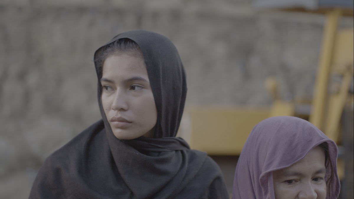 Women of the Weeping River - Apple TV