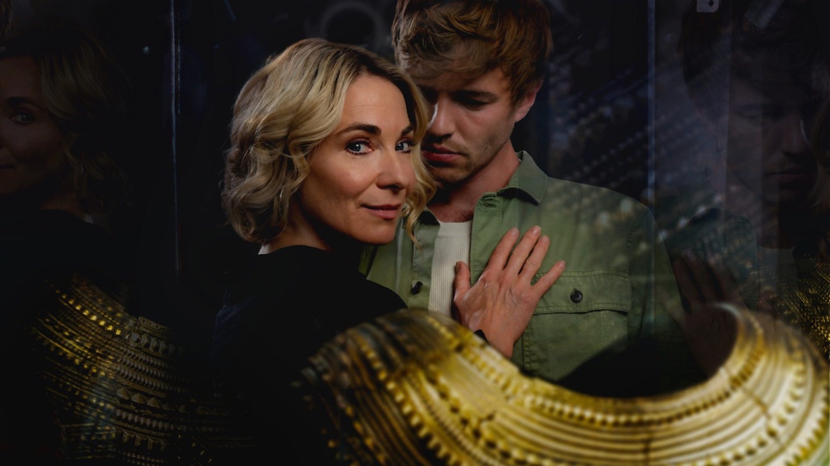 The Museum - Apple TV