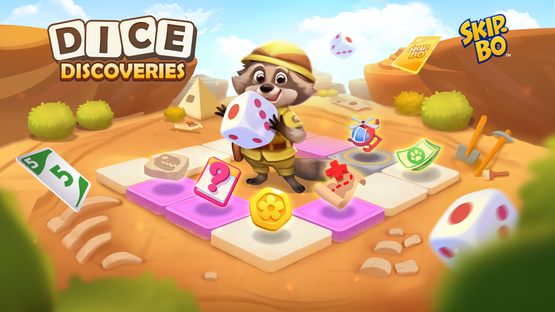 【Skip-Bo】-App Store下载分析-点点数据