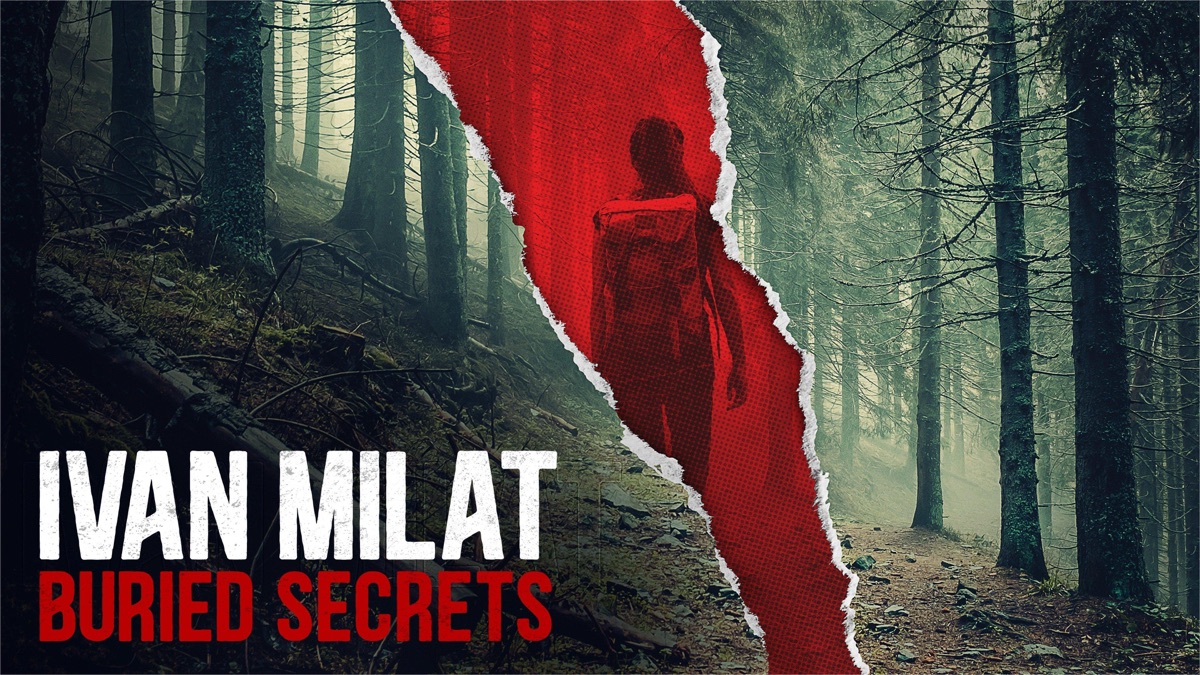 ‎Ivan Milat: Buried Secrets —Apple TV