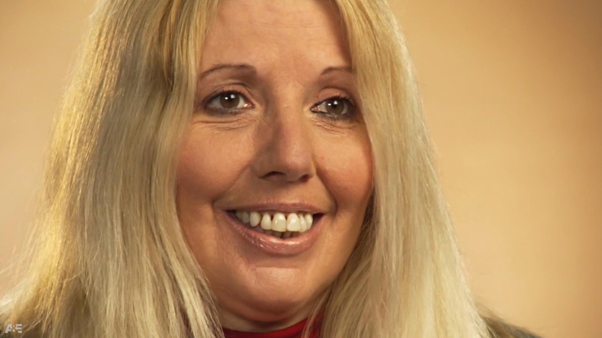 David, Laura, Barbara - I Survived . . . Beyond and Back (Season 1 ...