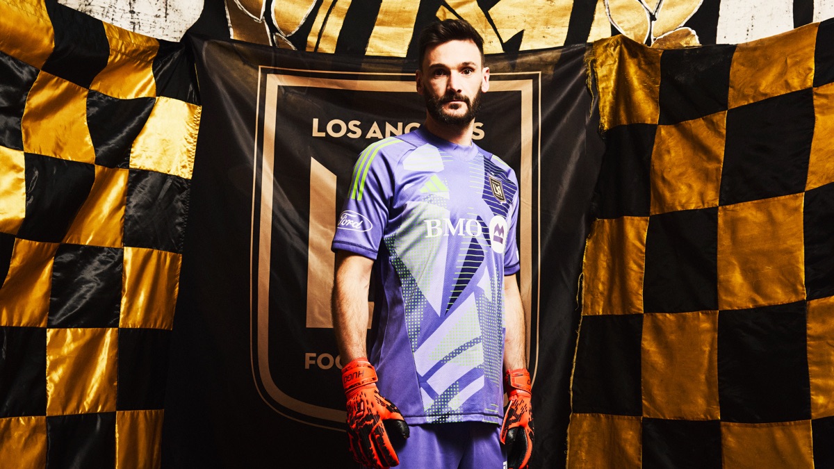 Off The Pitch: Hugo Lloris - LAFC Insider (Season 2024, Episode 31 ...