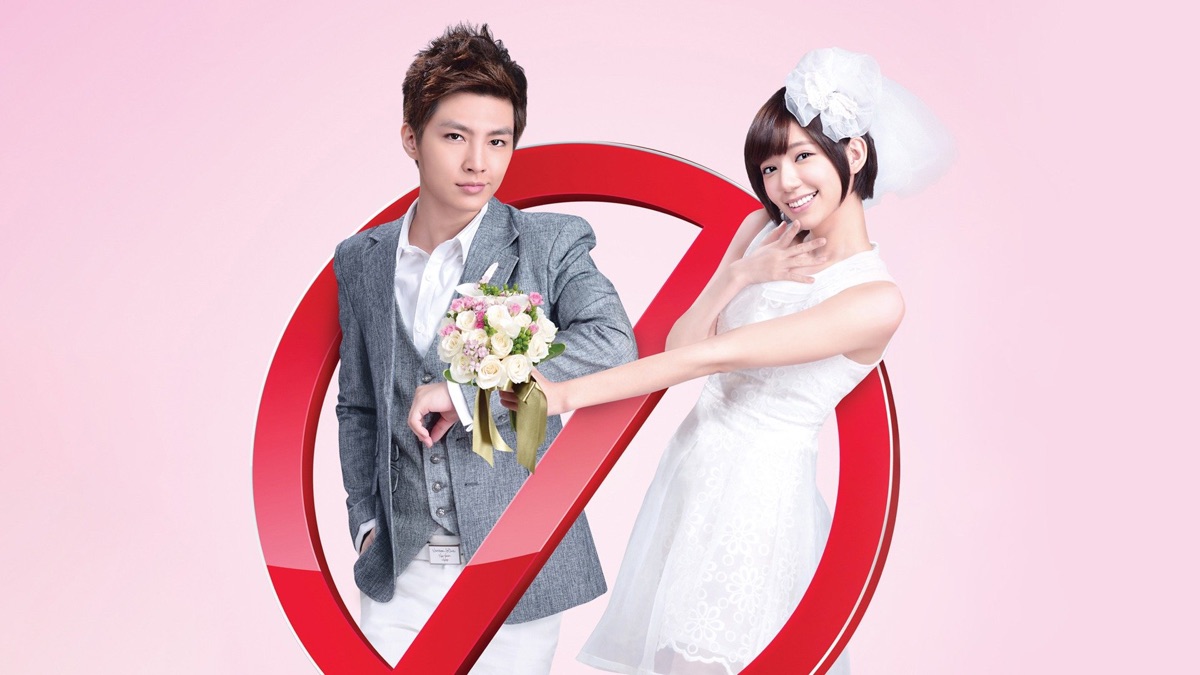Puff Guo And Aaron Yan Photoshoot