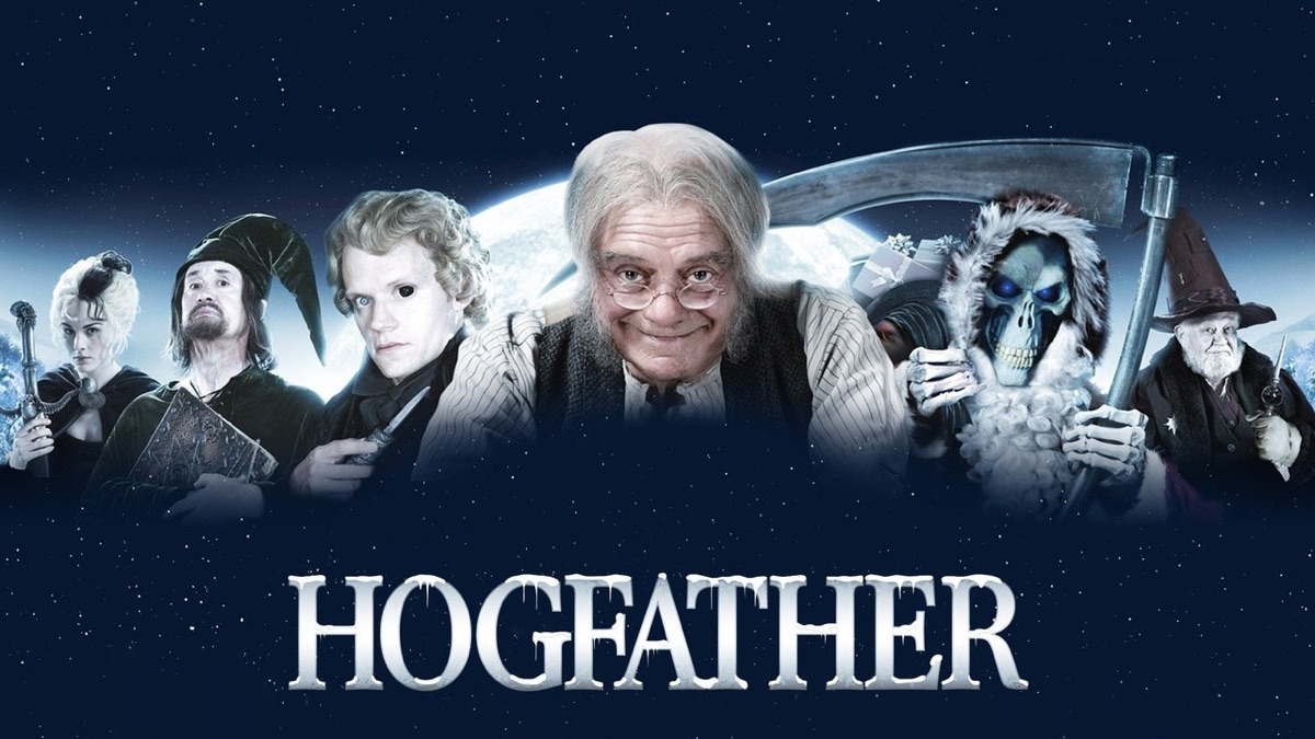 Episode 3 - Hogfather (Season 1, Episode 3) - Apple TV