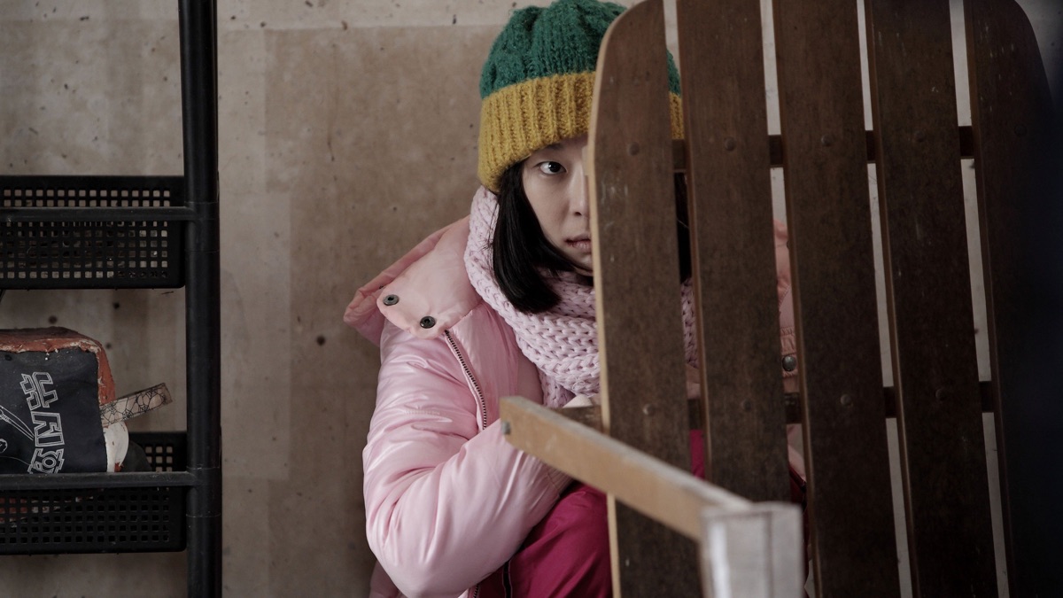 Stray Dogs - Apple TV