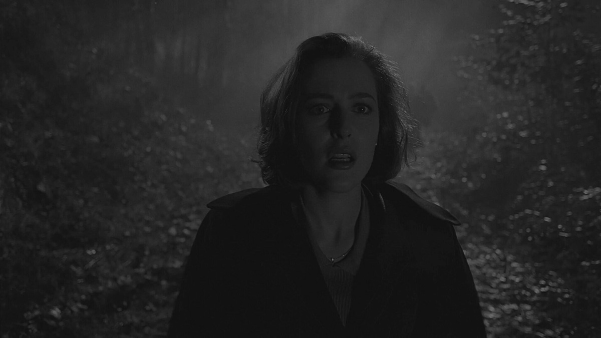 ‎The Post-Modern Prometheus - The X-Files (Series 5, Episode 5) - Apple ...