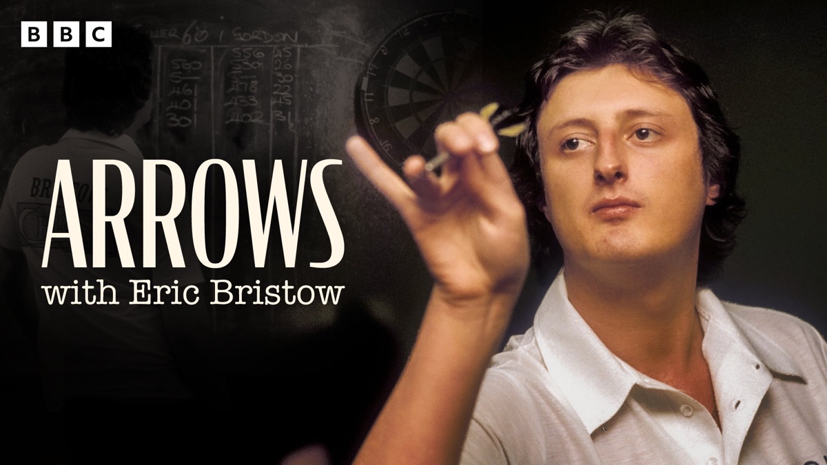 ‎Arrows with Eric Bristow - Apple TV