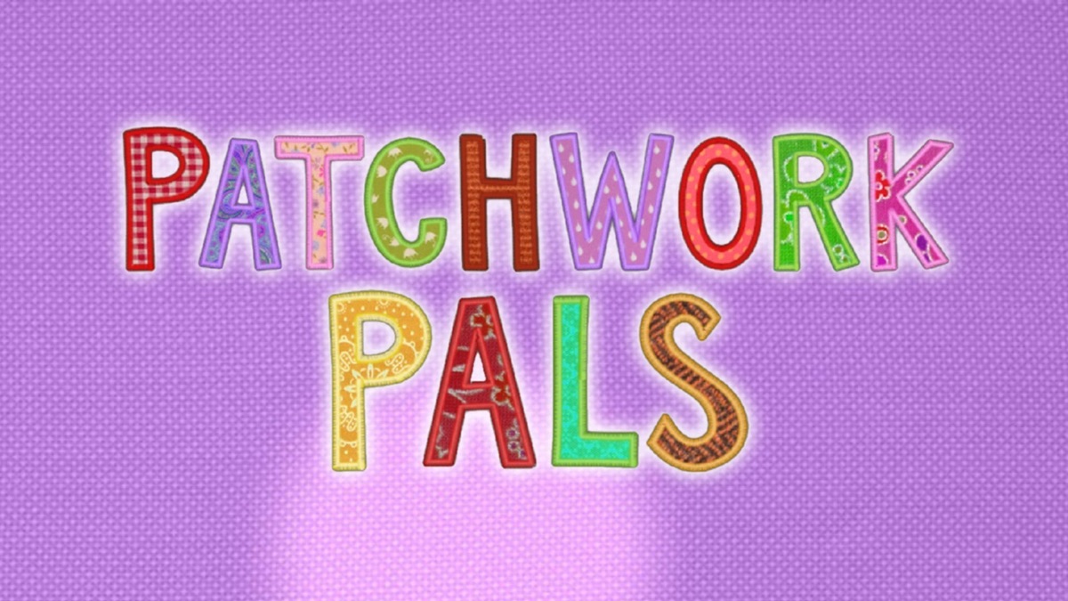 ‎Patchwork Pals - Apple TV