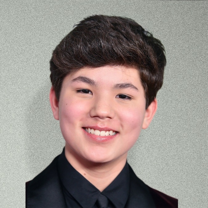 ‎Películas y programas de TV de Logan Kim - Apple TV