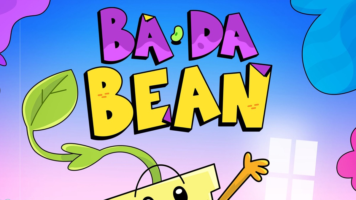 ‎Ba Da Bean - Apple TV
