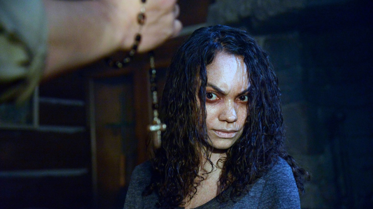 ‎The Golem - Sleepy Hollow (Series 1, Episode 10) - Apple TV (PL)