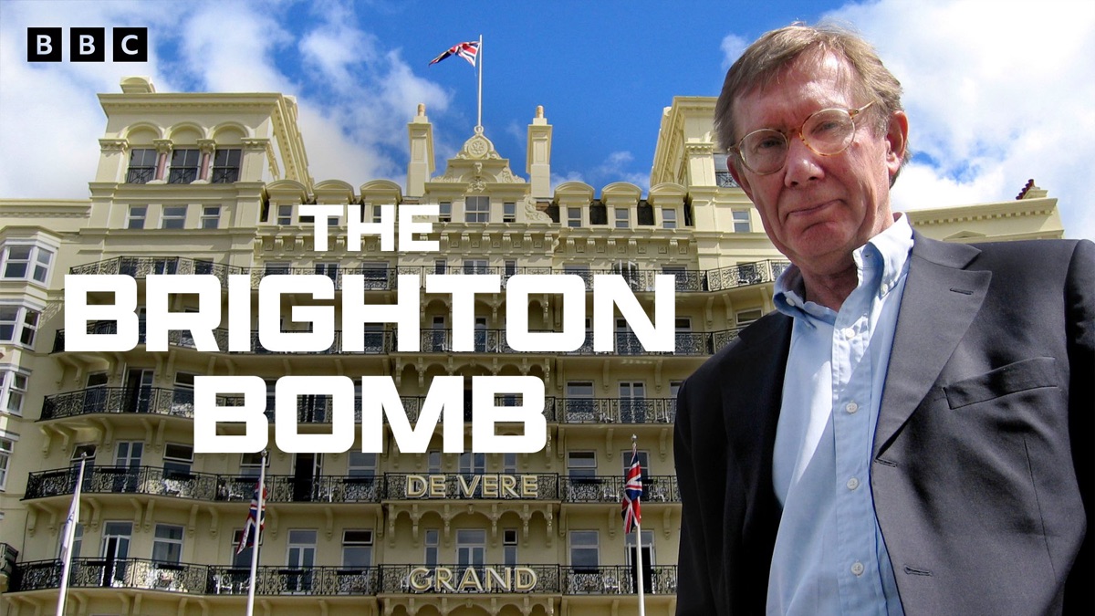 Brighton Bomb - Apple TV (UK)