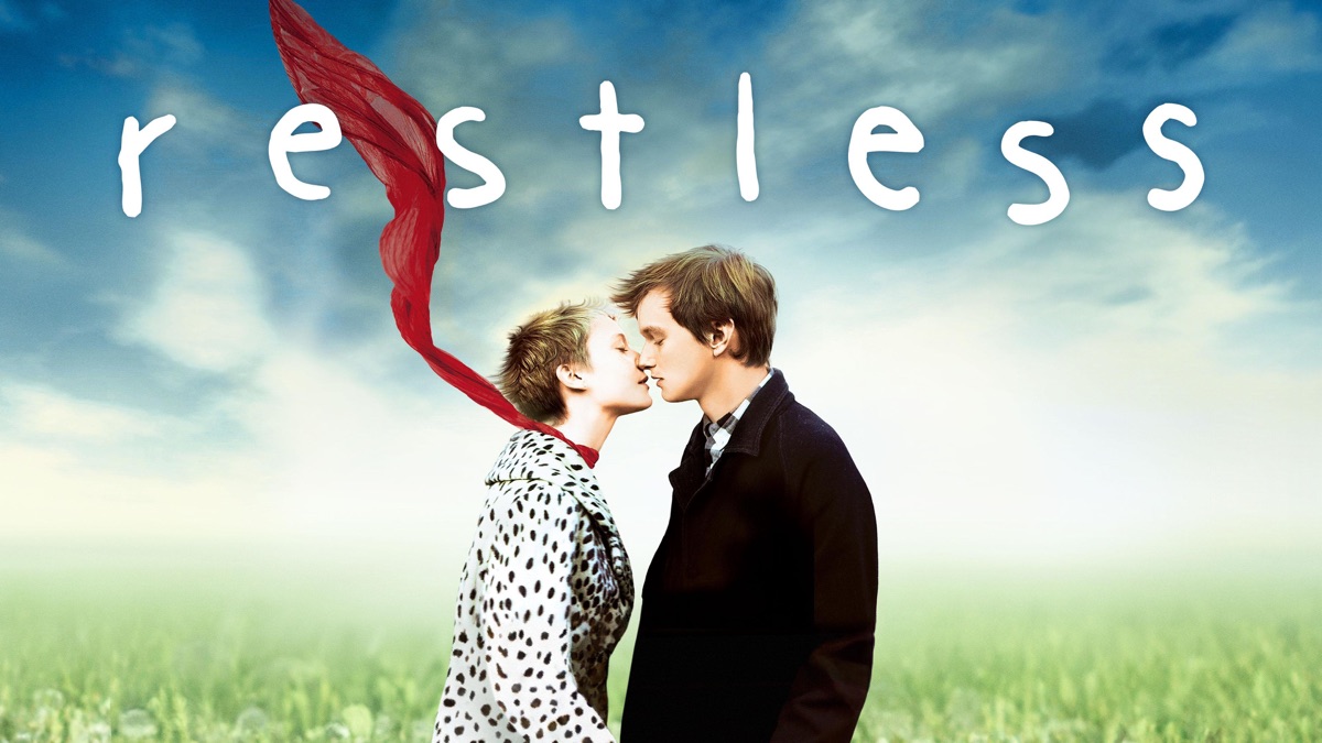 ‎Restless - Apple TV