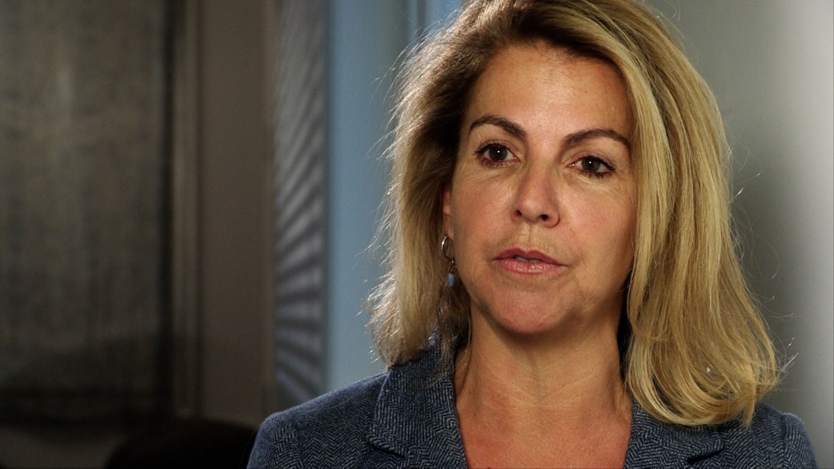 ‎Israel Keyes – Inside the Mind of a Serial Killer (Season 1, Episode 8 ...