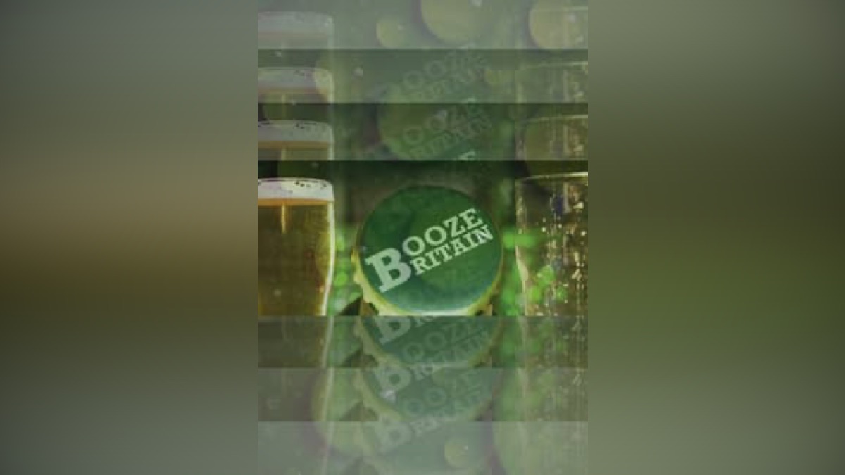 Booze Britain | Apple TV