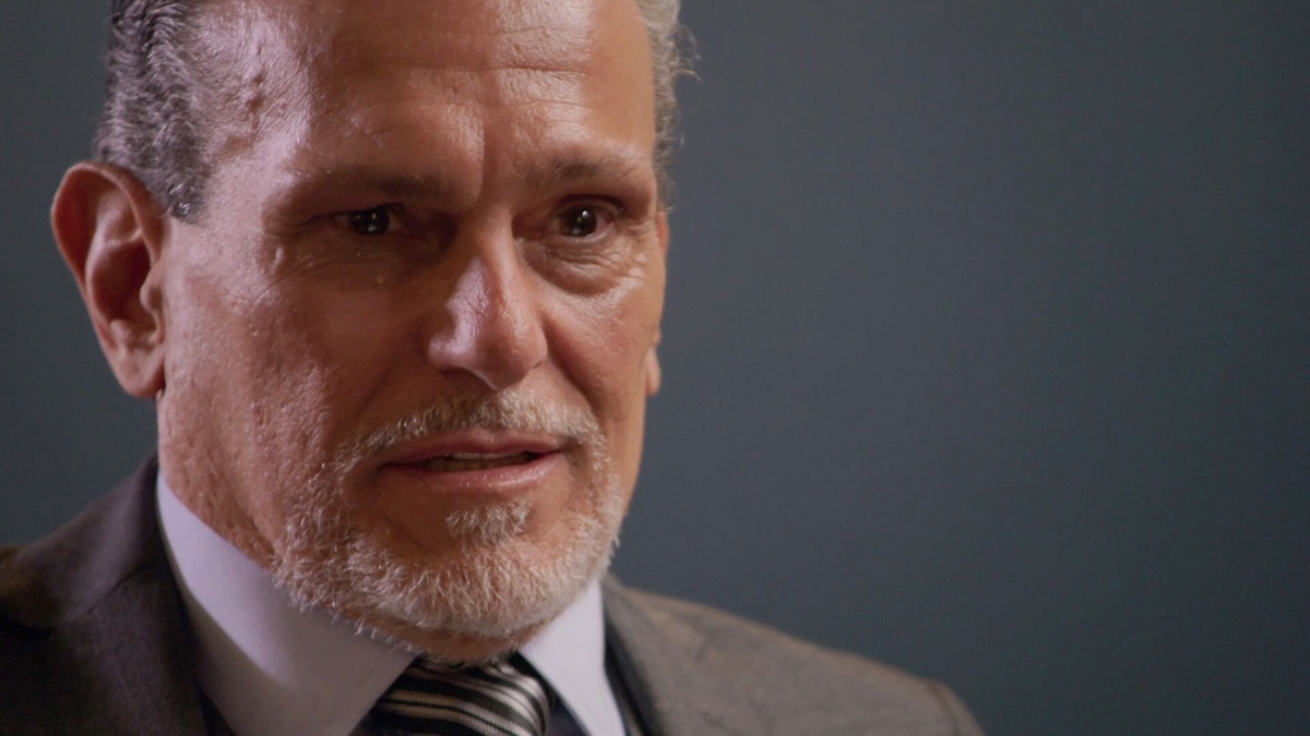 ‎Las Hijas de la Señora García Capítulo 31 - Las Hijas de la Señora ...