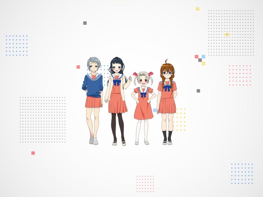 The Little Lies We All Tell - Apple TV