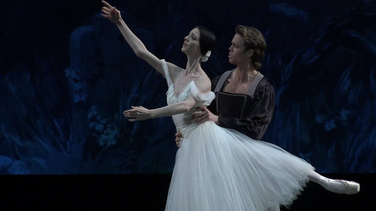 Various Artists - Ballet's Greatest Hits - Apple TV