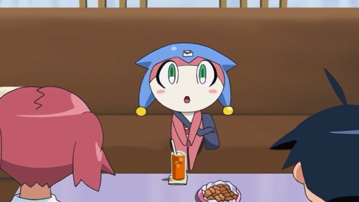 ‎メルル 郵便で～す！ であります／冬樹 パーキングエリアで一服 であります・ケロロ軍曹（シーズン5、第23話） - Apple TV (日本)