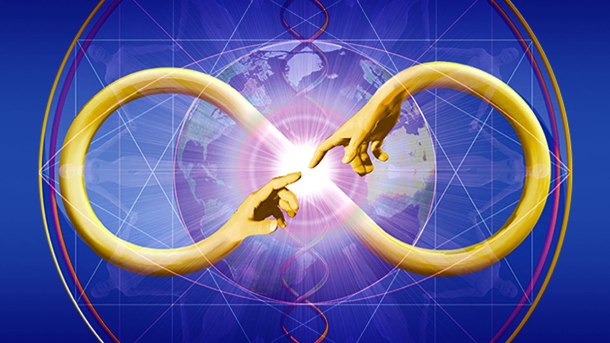 Infinity: The Ultimate Trip - Apple TV (MX)