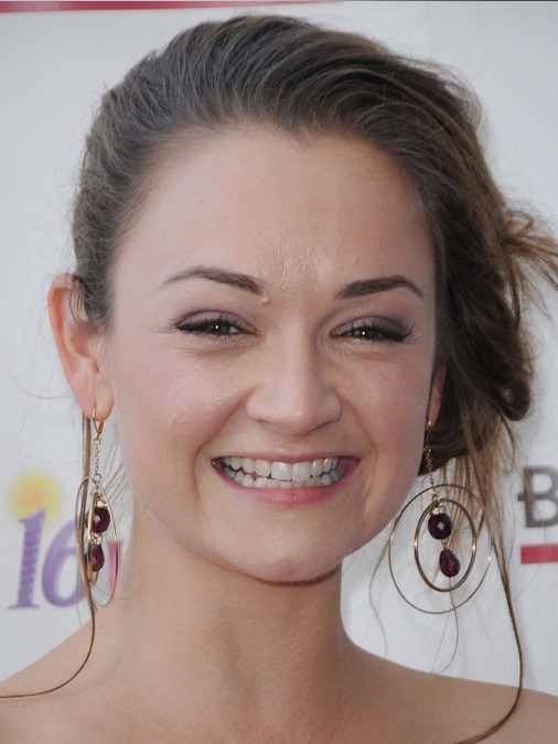 ‎Películas y programas de TV de Anna Mae Routledge - Apple TV