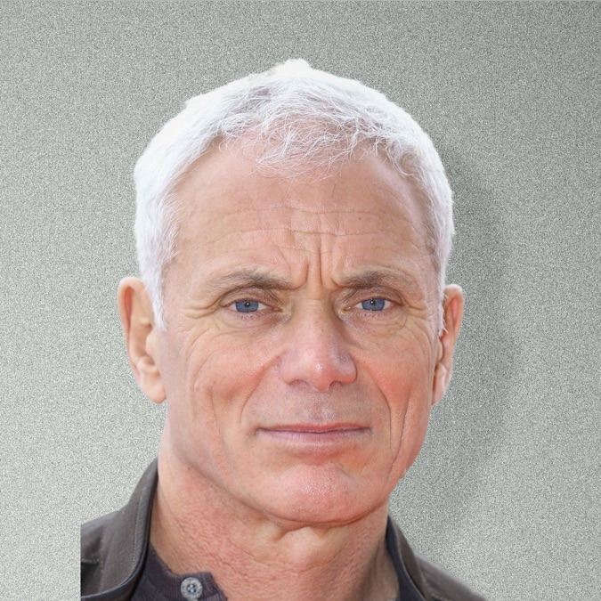 ‎Jeremy Wade Movies and Shows - Apple TV