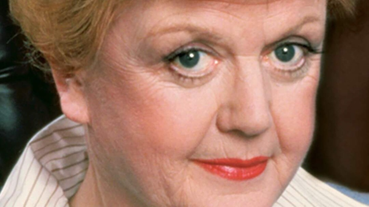 ‎A Killing in Vegas - Murder, She Wrote (Series 8, Episode 8) - Apple ...
