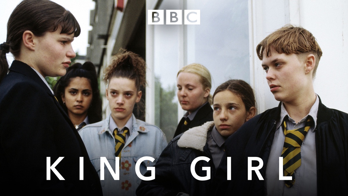 King Girl - Apple TV