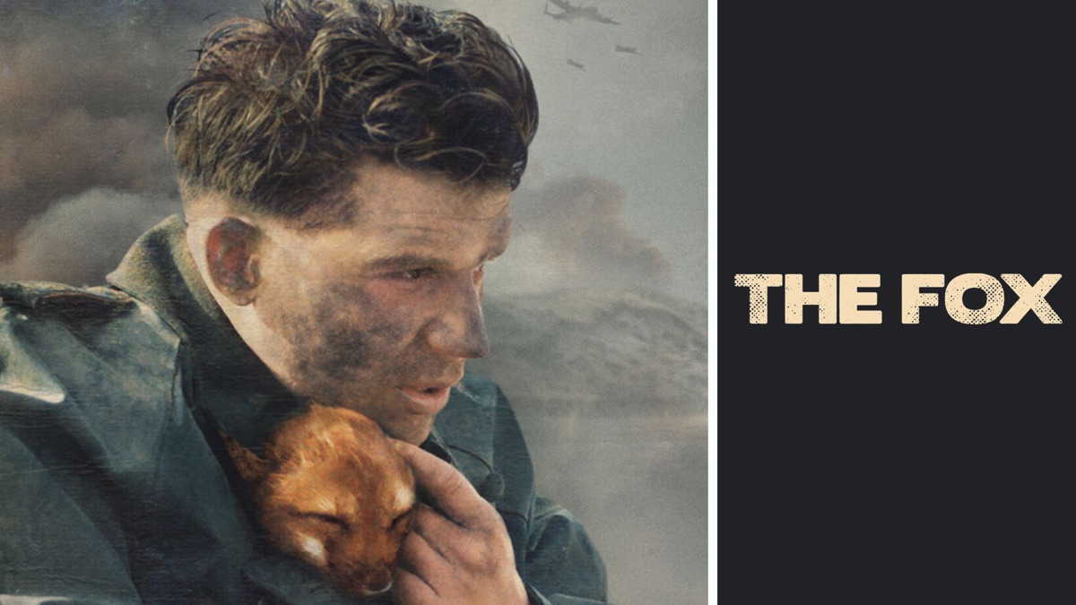 ‎The Fox - Apple TV