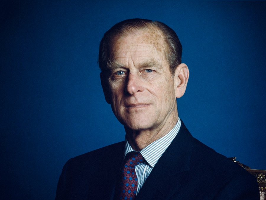 A Tribute to HRH the Duke of Edinburgh - Apple TV (CA)
