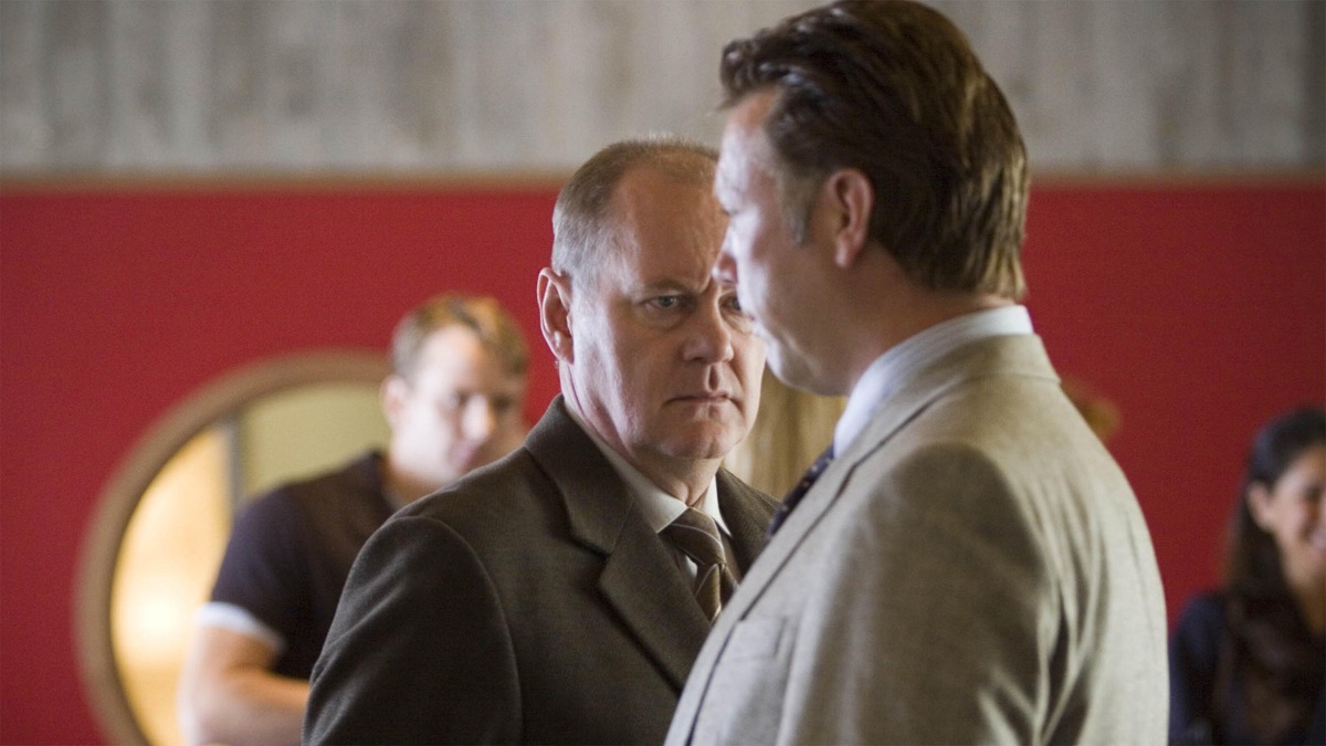 Beck: Den japanska shungamålningen – Apple TV (SE)