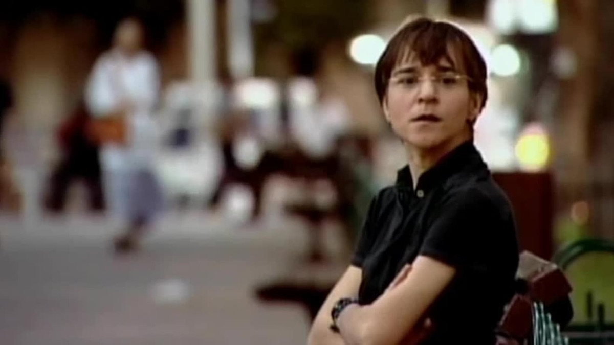 The Traffickers - Apple TV