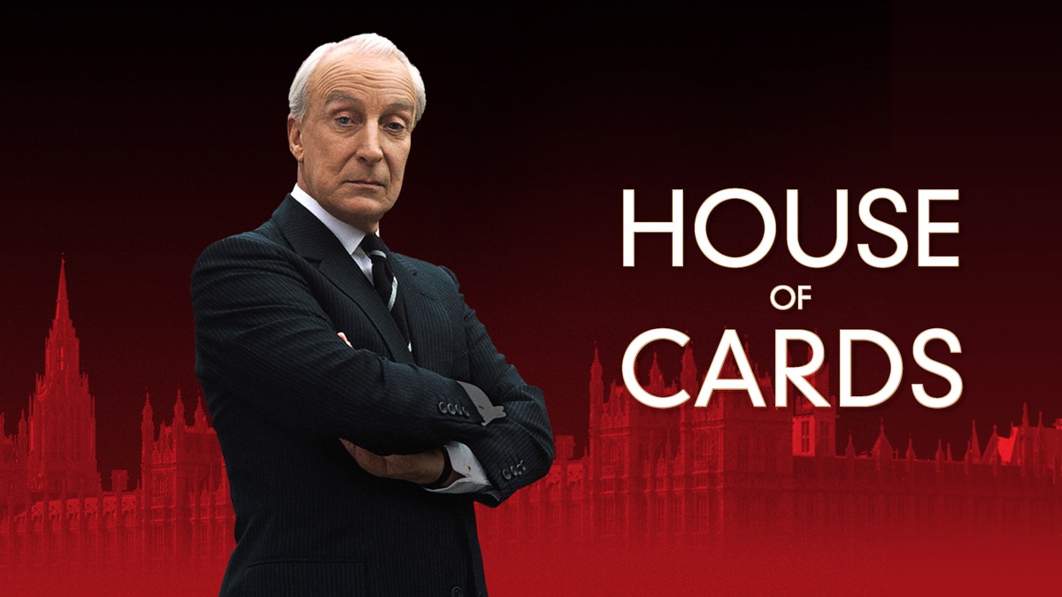 ‎House of Cards - Apple TV