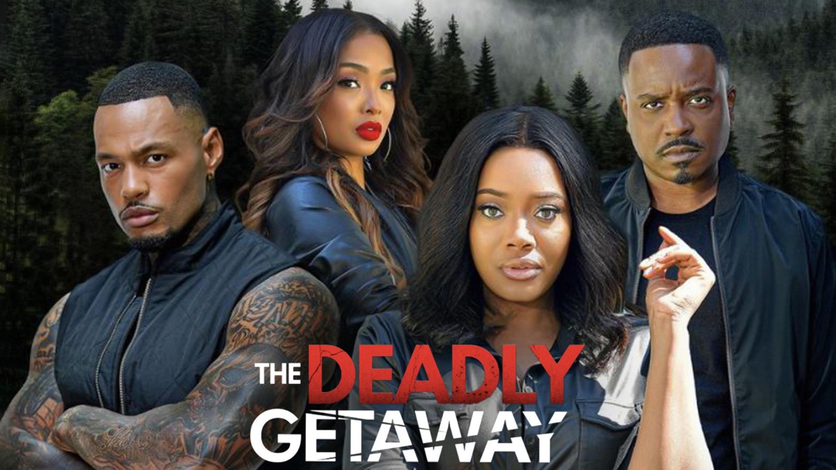 ‎The Deadly Getaway - Apple TV