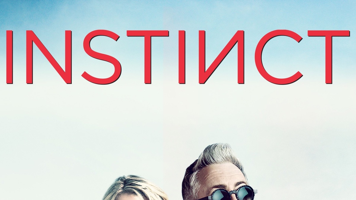 ‎Instinct - Apple TV