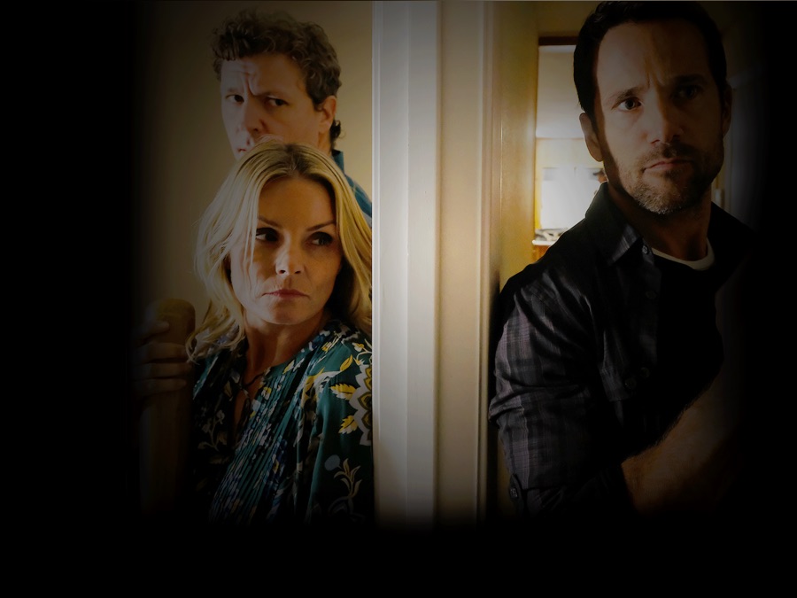 Family Vanished - Apple TV