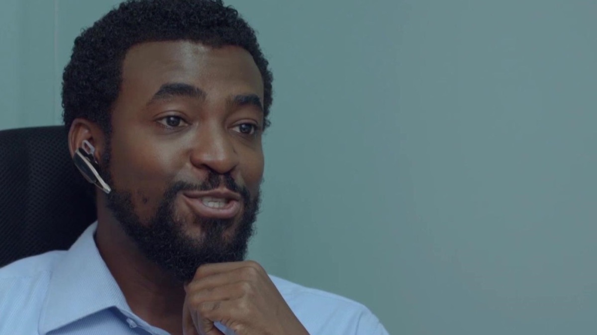 You, Me, Maybe - Apple TV