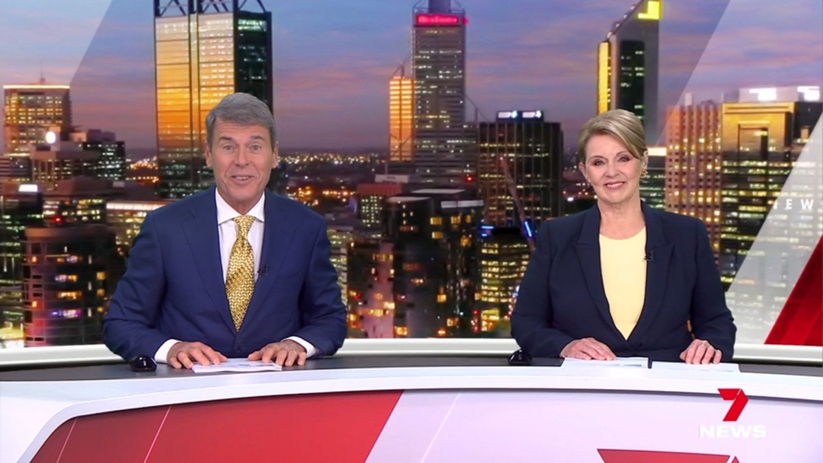 7NEWS - Fri 27 Dec - 7NEWS - Apple TV (AU)