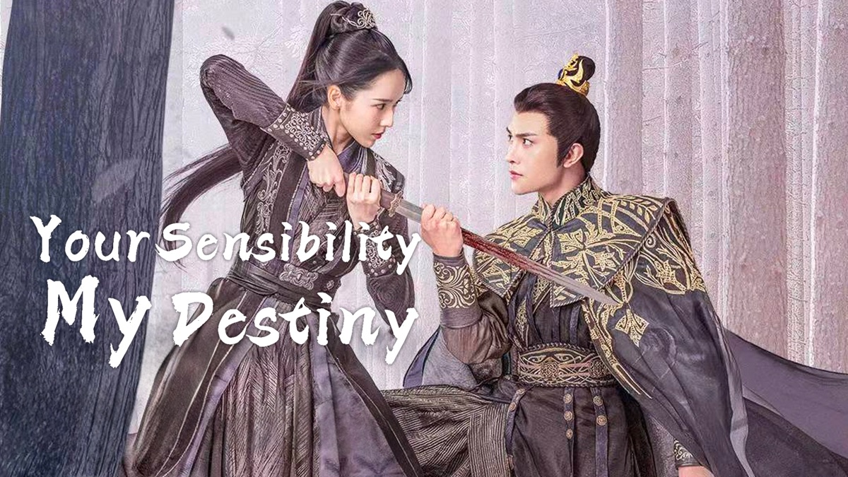 ‎Your Sensibility My Destiny - Apple TV