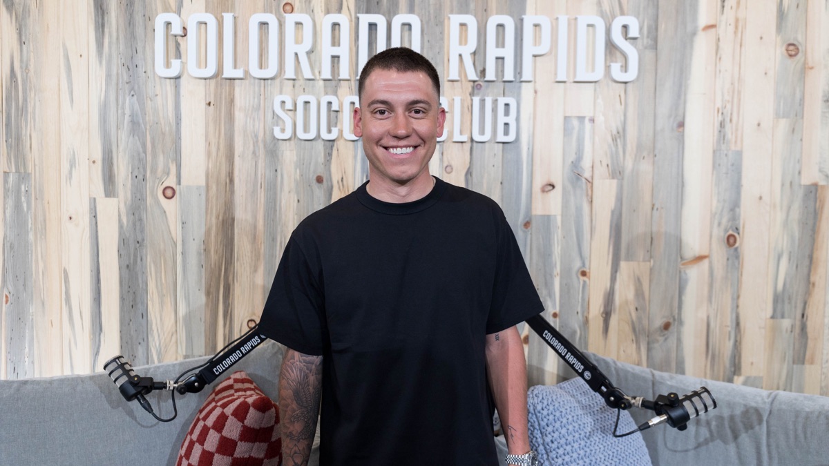 Rapids Podcast: Dillon Serna – Colorado Insider (Season 2024, Episode 9 ...