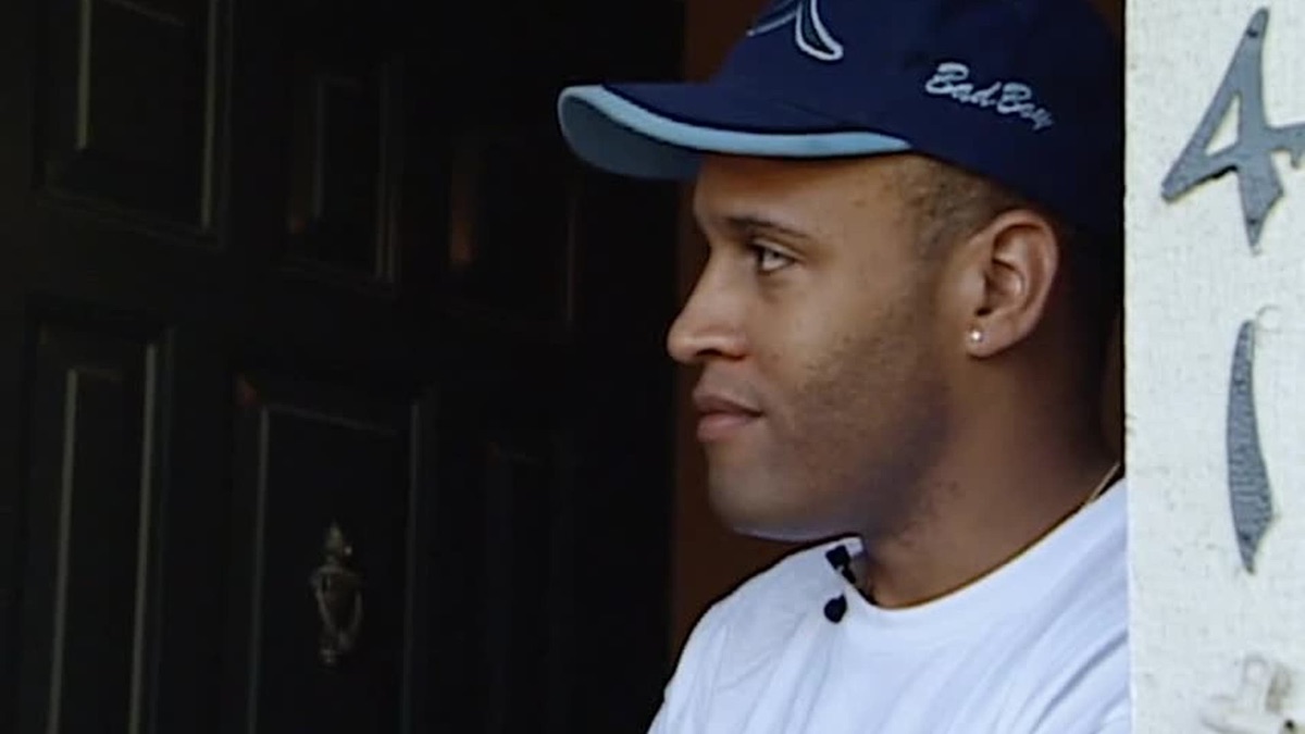 Crash Parks – Cheaters (Season 2, Episode 8) - Apple TV (AU)