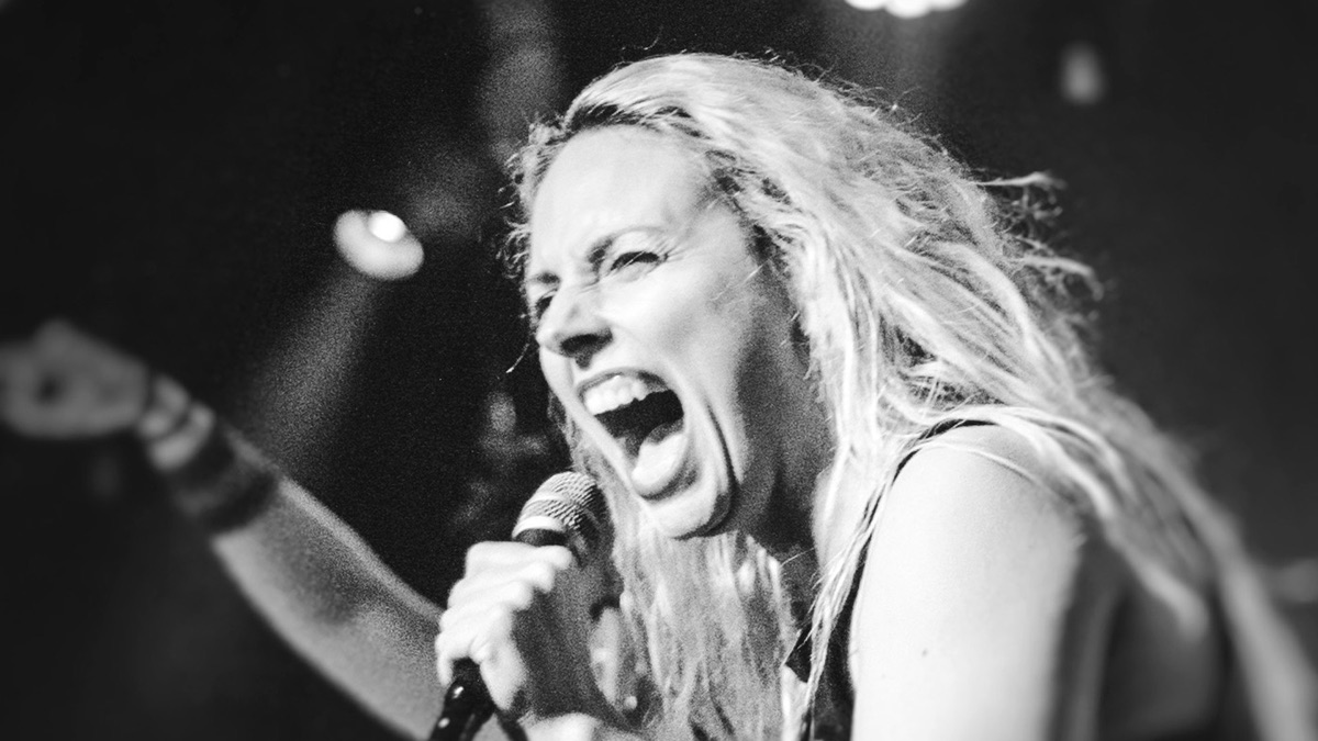 Safer Spaces: A Film About Shawna Potter - Apple TV