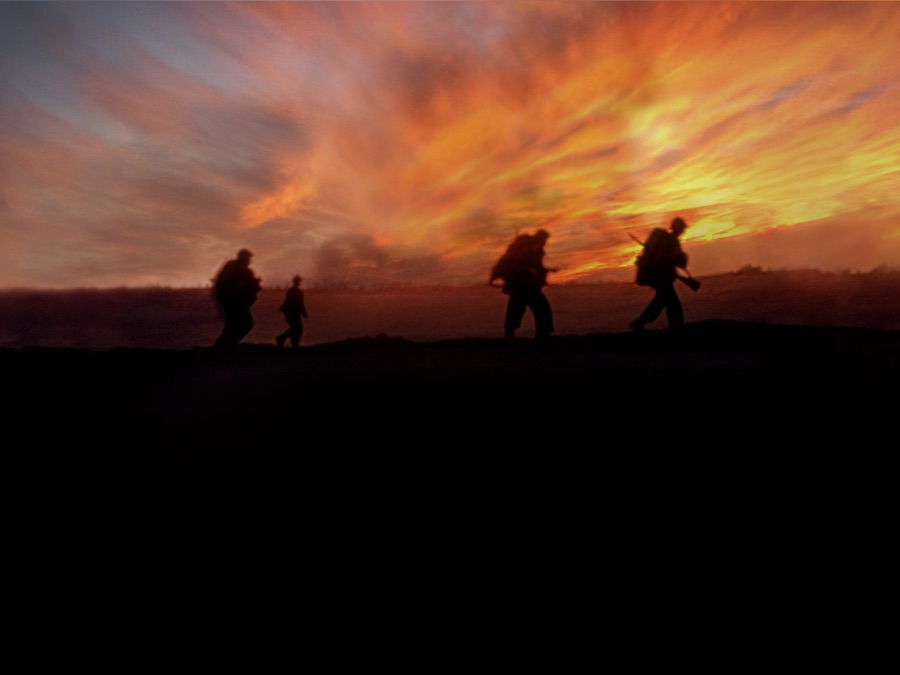 Apocalypse '45 - Apple TV (BR)