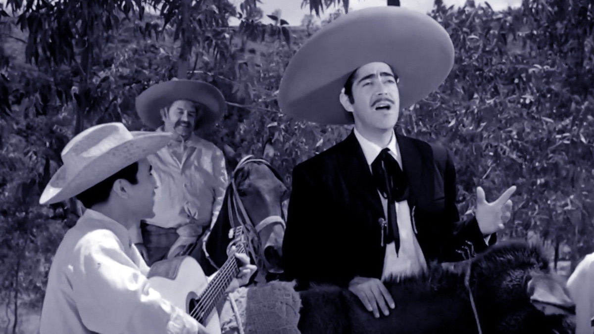 La cabeza de Pancho Villa - Apple TV